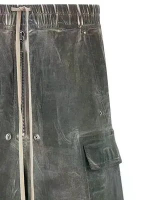Rick Owens Jumbo Belas Jeans