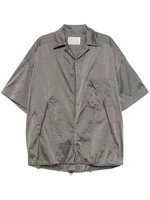 Kolor Collared Shirts For Men