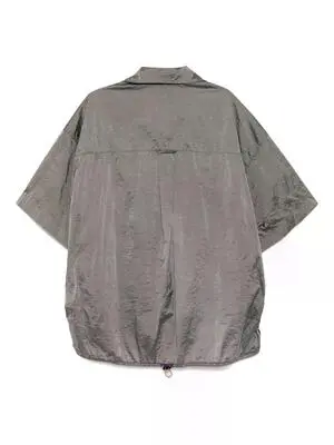 Kolor Short-sleeves Shirt