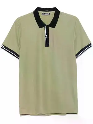 J. Lindeberg Button Down Polos For Men