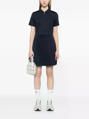 J. Lindeberg Kanai Mini Dress