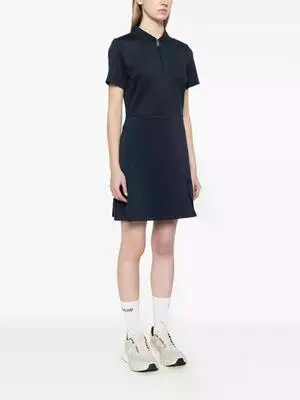 J. Lindeberg Kanai Mini Dress