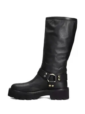 GISEL MOIRE Samuel Boots