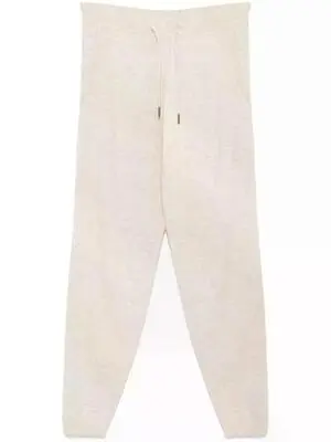 Eric Bompard Knitted Trousers