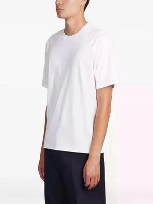 Theory Cotton T-shirt - White