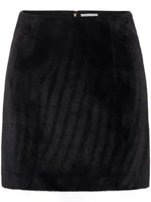 Rebecca Vallance Spencer Mini Skirt - Black