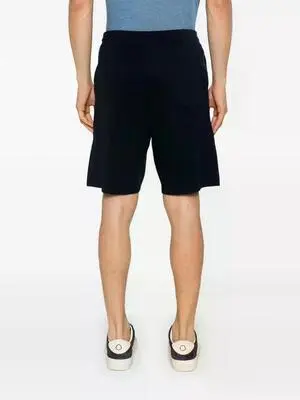 Eric Bompard Knitted Shorts