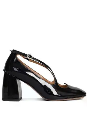 A.bocca Strappy Pumps