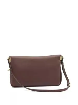 TOD'S Small Flap Bag