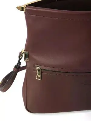 TOD'S Small Flap Bag