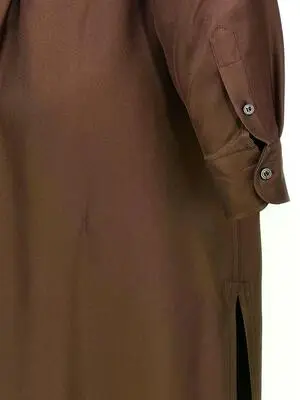 TOM FORD Shirt Maxi Dress