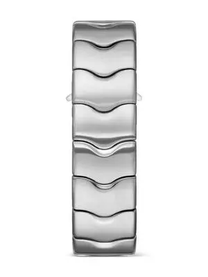 DIESEL 22mm Square Bracelet Watch