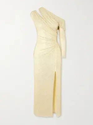 Self-portrait Ruched Cocktail Dresses