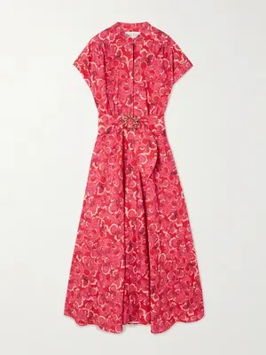 Saloni Belted Dresses