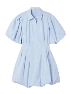 Simkhai T Shirt Dresses