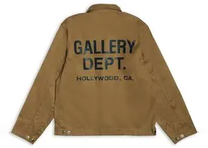 GALLERY DEPT. Montecito Jacket