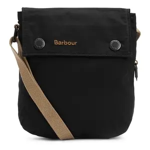 Barbour Cross Body Bags For Men