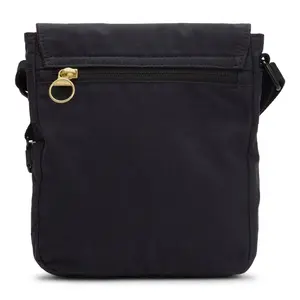 Barbour Transport Crossbody Bag - Navy