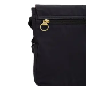 Barbour Transport Crossbody Bag - Navy