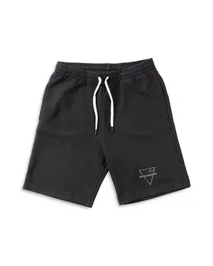 Overnight Angels Crew Shorts For Men