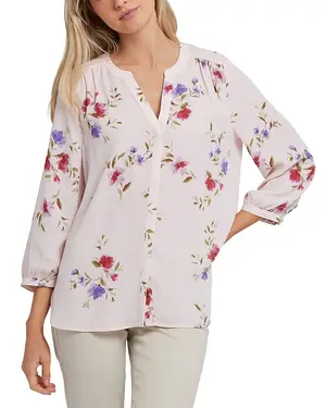 Nydj Blouse Tops