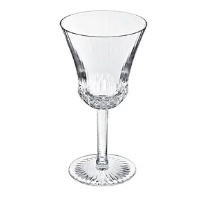 SAINT LOUIS Apollo Water Goblet - No Color