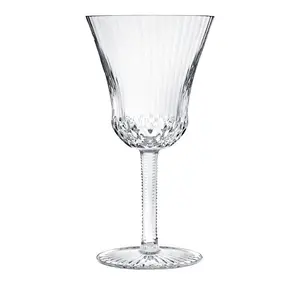 SAINT LOUIS Apollo Water Goblet
