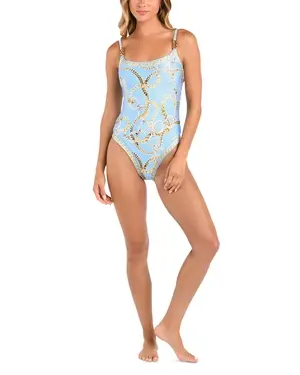 L'Agence Remi One-piece Swimsuit