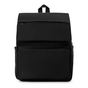 BEIS The Ultimate Diaper Bag Backpack - Black