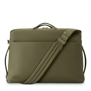 BEIS The Ultimate Travel Duffle Bag - Olive