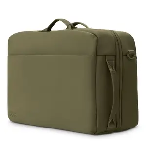 BEIS The Ultimate Travel Duffle Bag - Olive