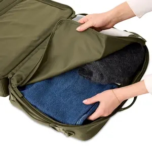BEIS The Ultimate Travel Duffle Bag