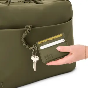BEIS The Ultimate Travel Duffle Bag