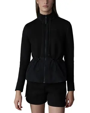 Mackage Priscilla 3-in-1 Jacket - Black