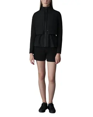 Mackage Priscilla 3-in-1 Jacket - Black