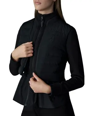 Mackage Priscilla 3-in-1 Jacket - Black