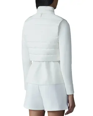 Mackage Priscilla 3-in-1 Jacket - Cream