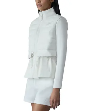 Mackage Priscilla 3-in-1 Jacket - Cream
