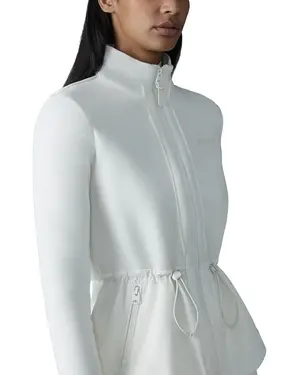 Mackage Priscilla 3-in-1 Jacket - Cream