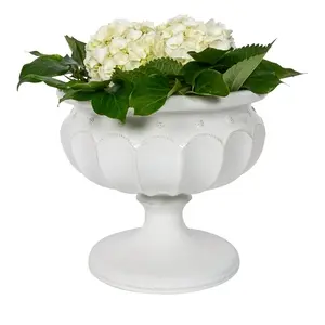 JULISKA Berry & Thread Large Decorative Urn