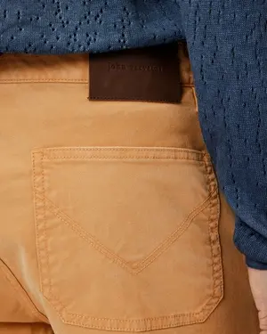 John Varvatos Jayden Double Knee Shorts
