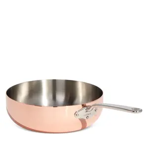MADE IN 5.2 Qt. Saucier And Lid