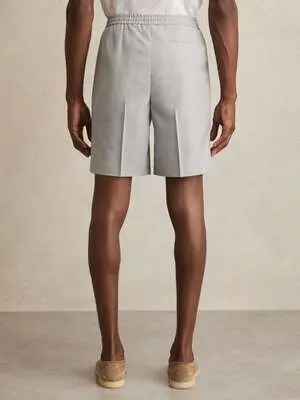 REISS Sussex Relaxed Fit Shorts