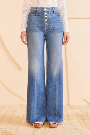 Ulla Johnson The Gwynne Jean