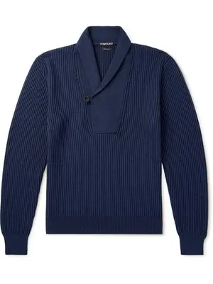 Tom Ford Roll Neck Knitwear For Men