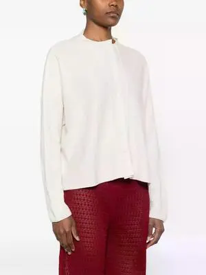 Eric Bompard Fine-knit Cardigan