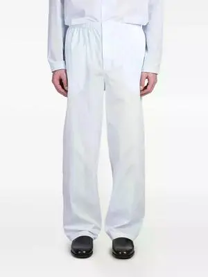 Zegna Cotton Pyjama Bottoms