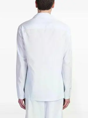 Zegna Cotton Pyjama Bottoms
