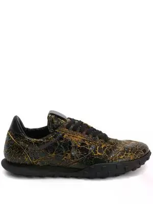 JIL SANDER Moon Sneakers - Grey