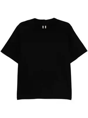 Rick Owens Brad T-shirt - Black
